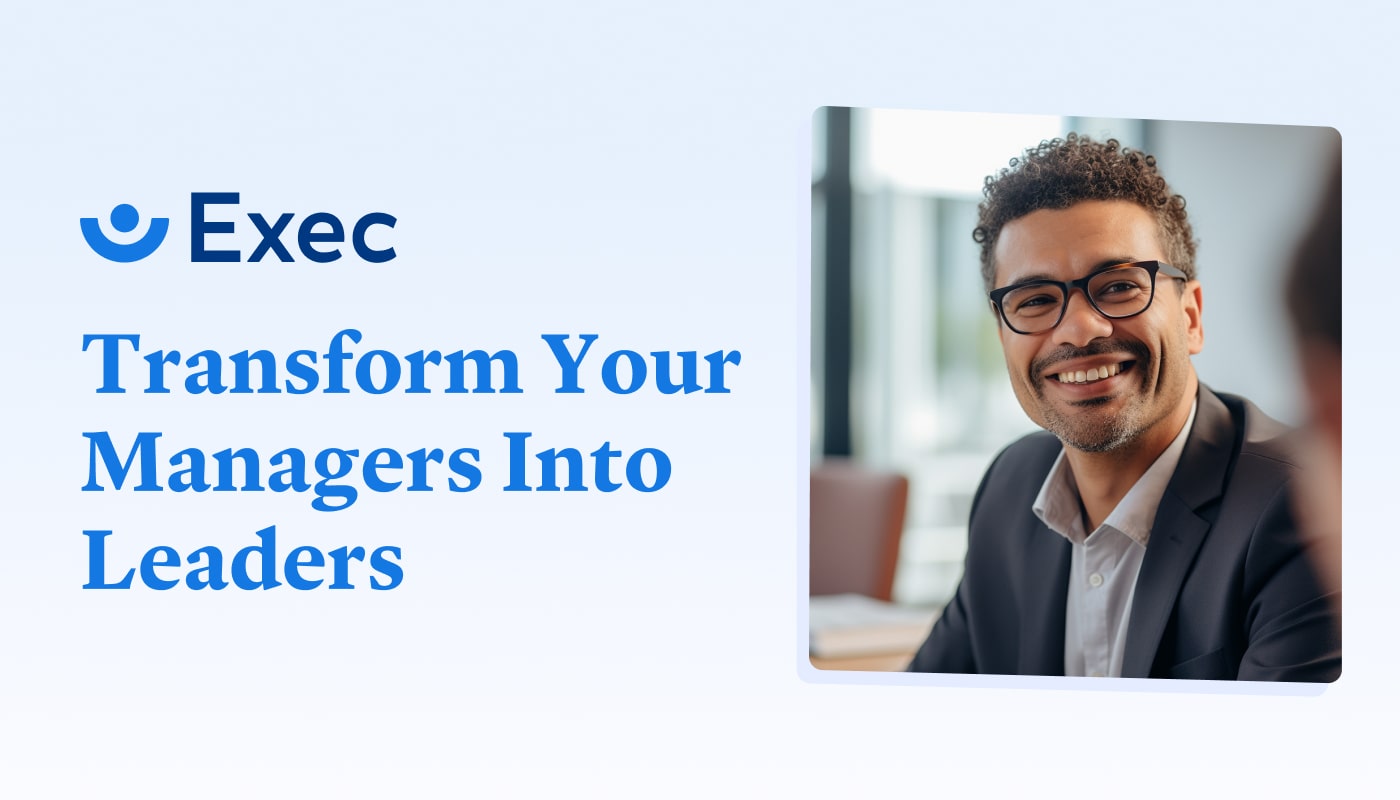 Manager Growth Programs | Exec.com